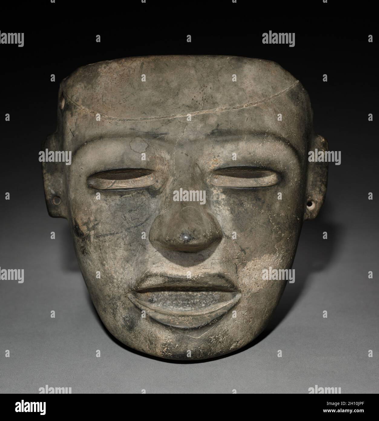 Teotihuacan mask hi-res stock photography and images - Alamy