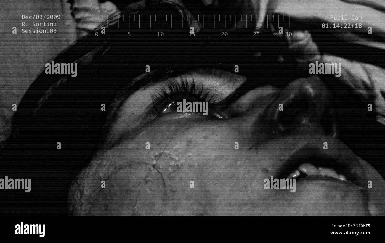 Los Angeles.CA.USA. A scene from the ©Paramount Insurge new film: The ...