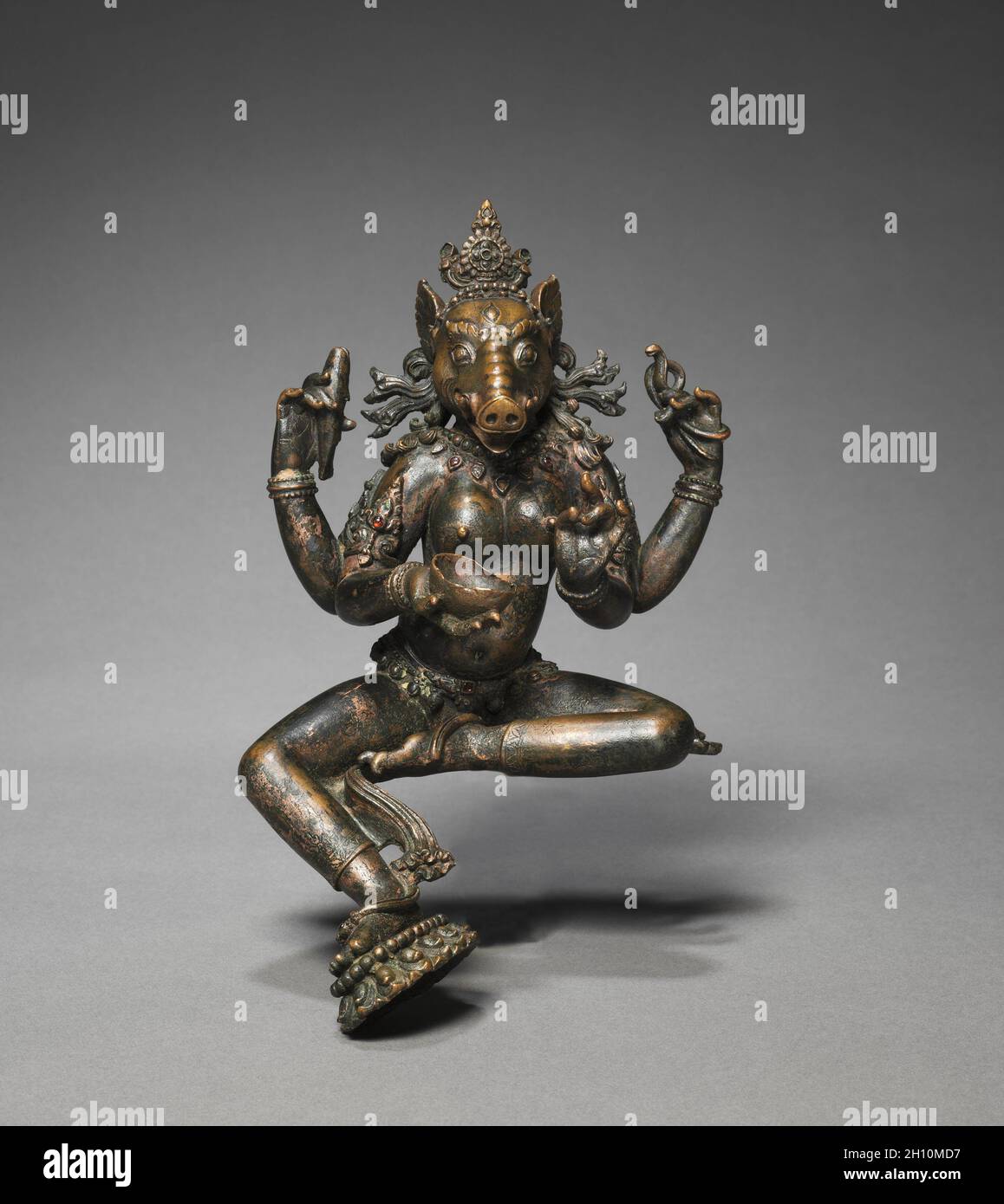 Varahi hi-res stock photography and images - Alamy