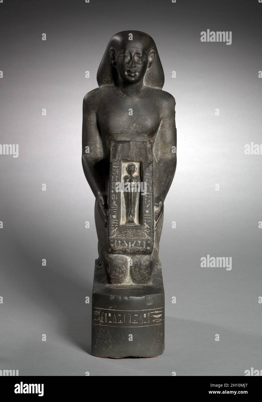 Naophorous statue hi-res stock photography and images - Alamy