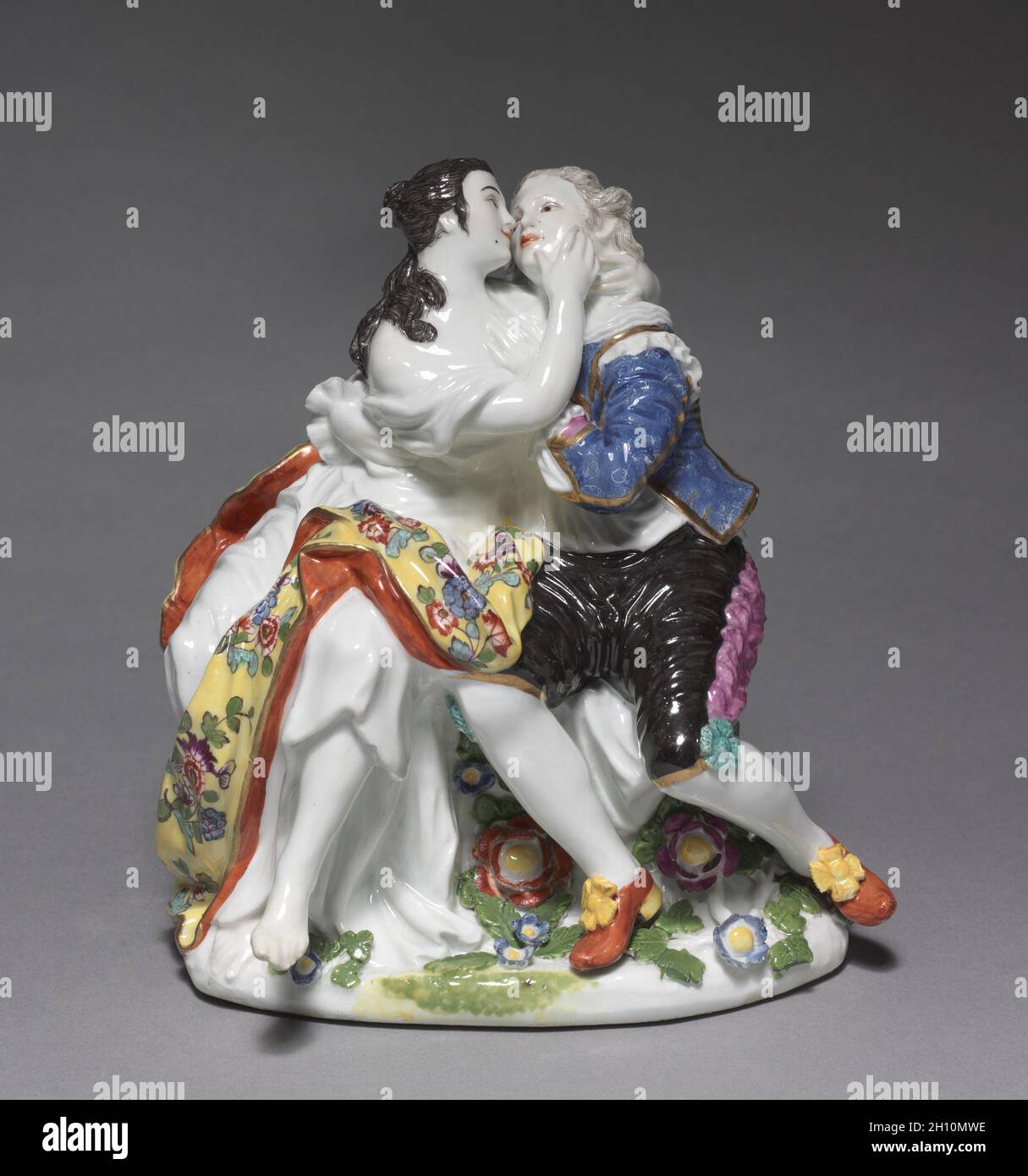 Johann friedrich eberlein german hi-res stock photography and images ...