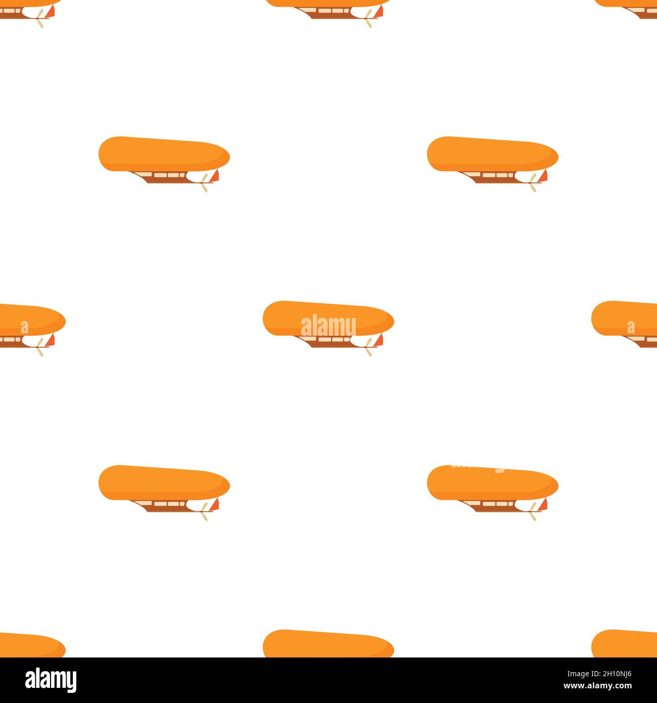 Airship pattern seamless background texture repeat wallpaper geometric ...