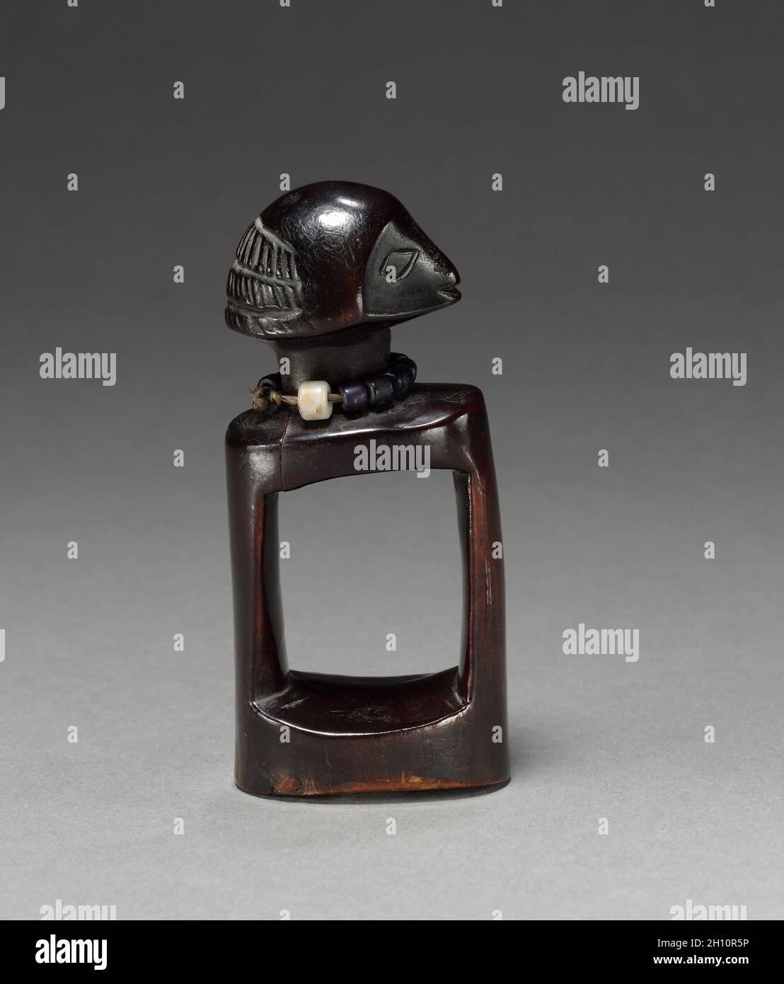 Divination Implement, late 1800s-early 1900s. Central Democratic ...