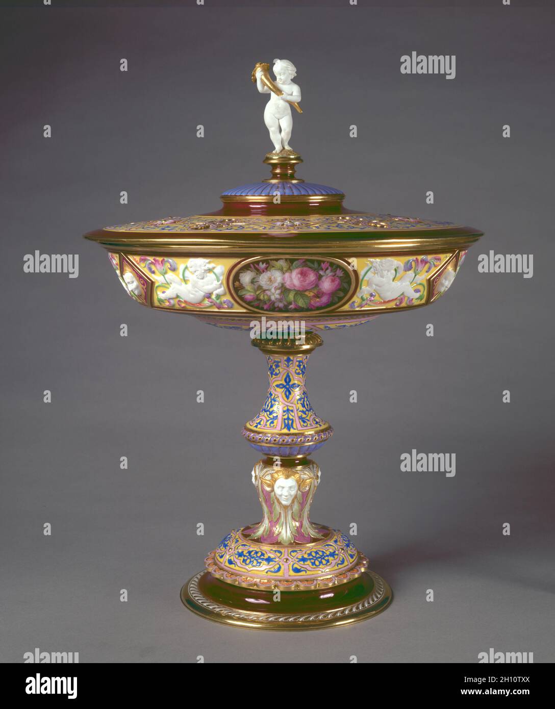 Hyacinthe jean regnier hi-res stock photography and images - Alamy