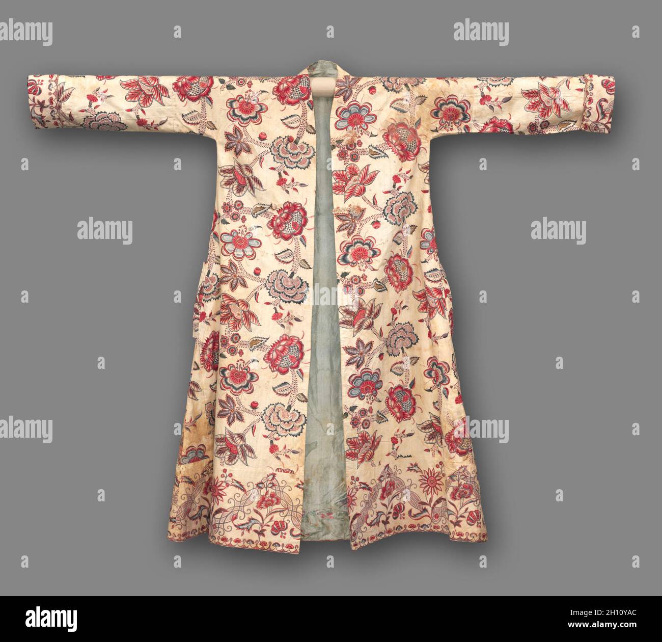 Batik and applied gold hi-res stock photography and images - Alamy