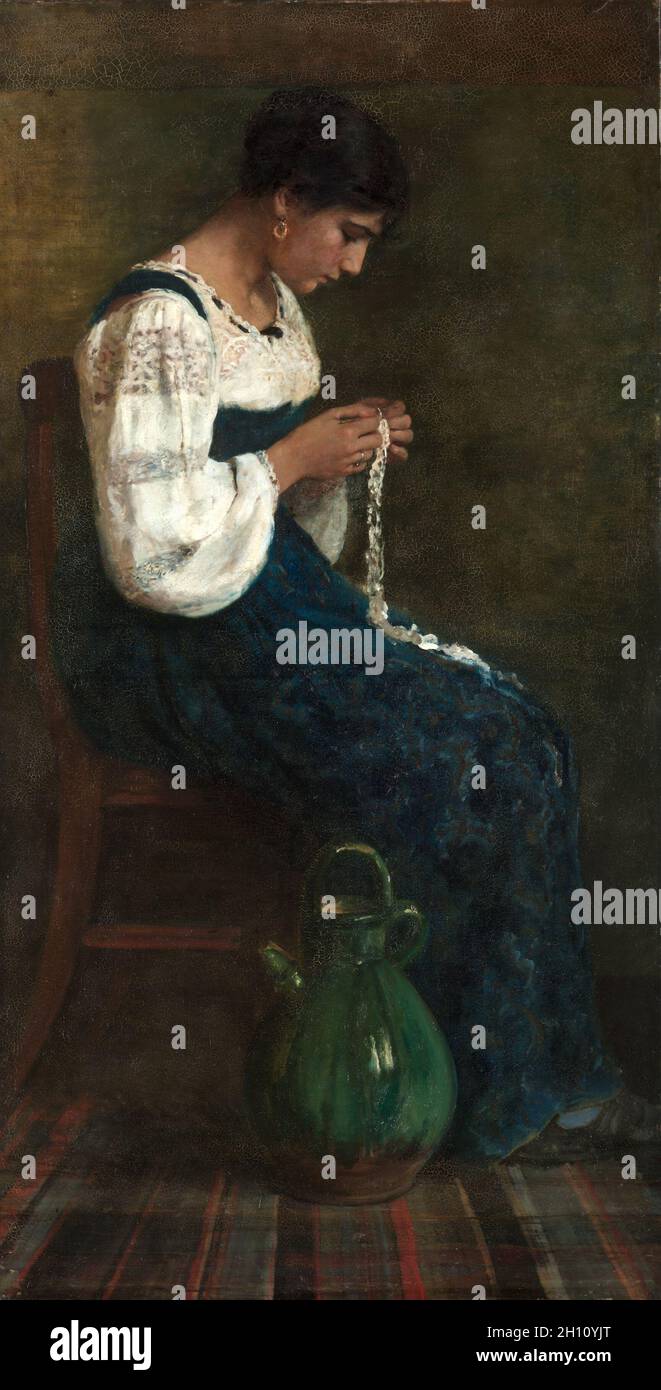 George b butler hi-res stock photography and images - Alamy