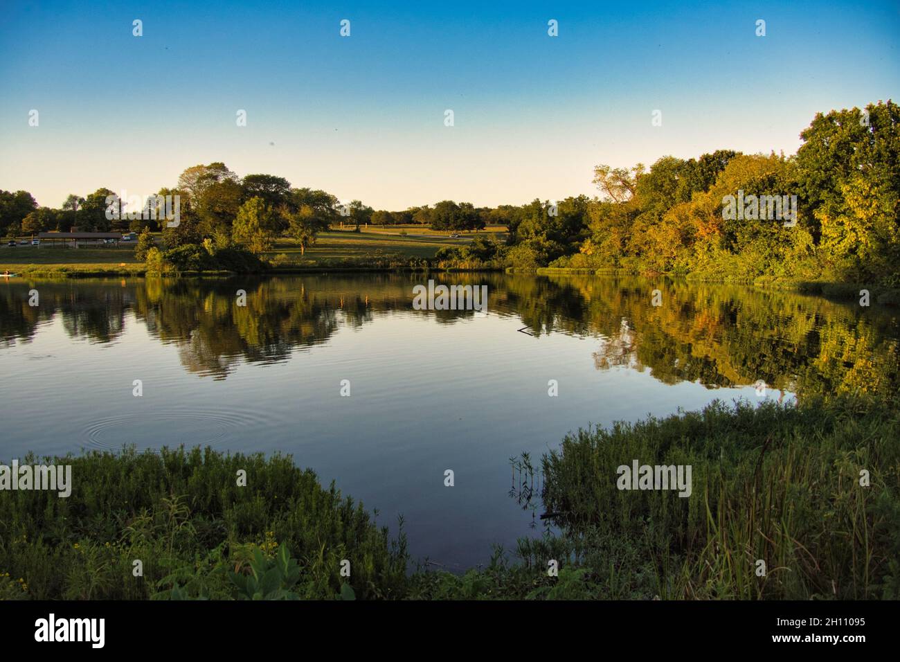 Shawnee mission hi-res stock photography and images - Alamy