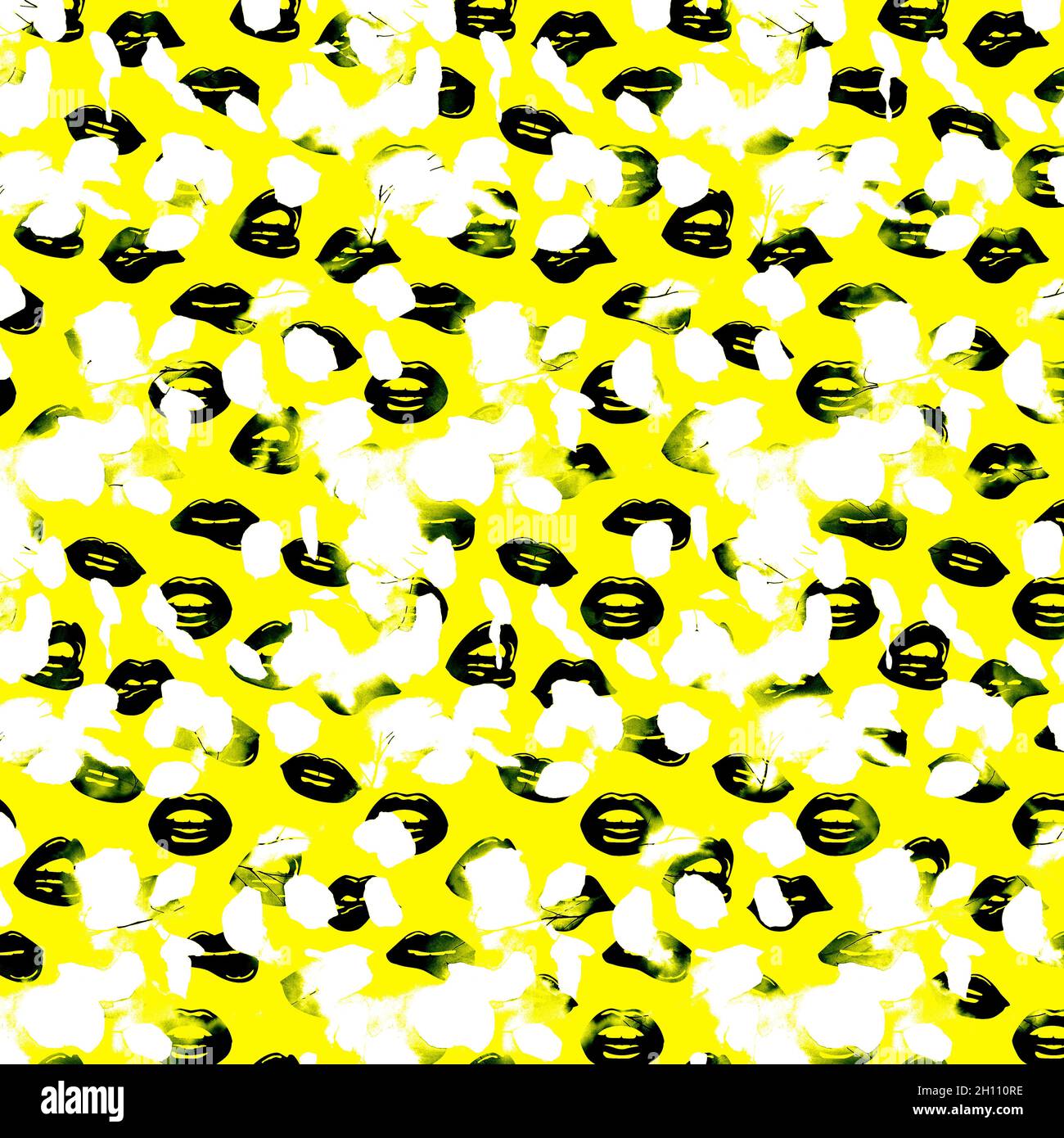 colorful textile print patterns, pillow designs Stock Photo - Alamy