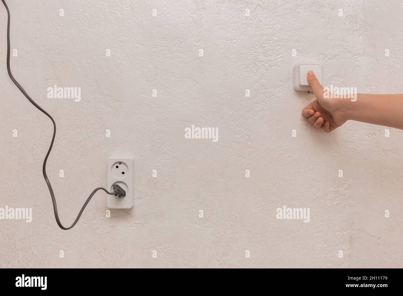 Electrical safety device hi-res stock photography and images - Alamy