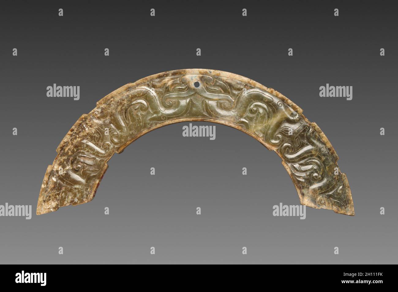 Warring states han jade hi-res stock photography and images - Alamy