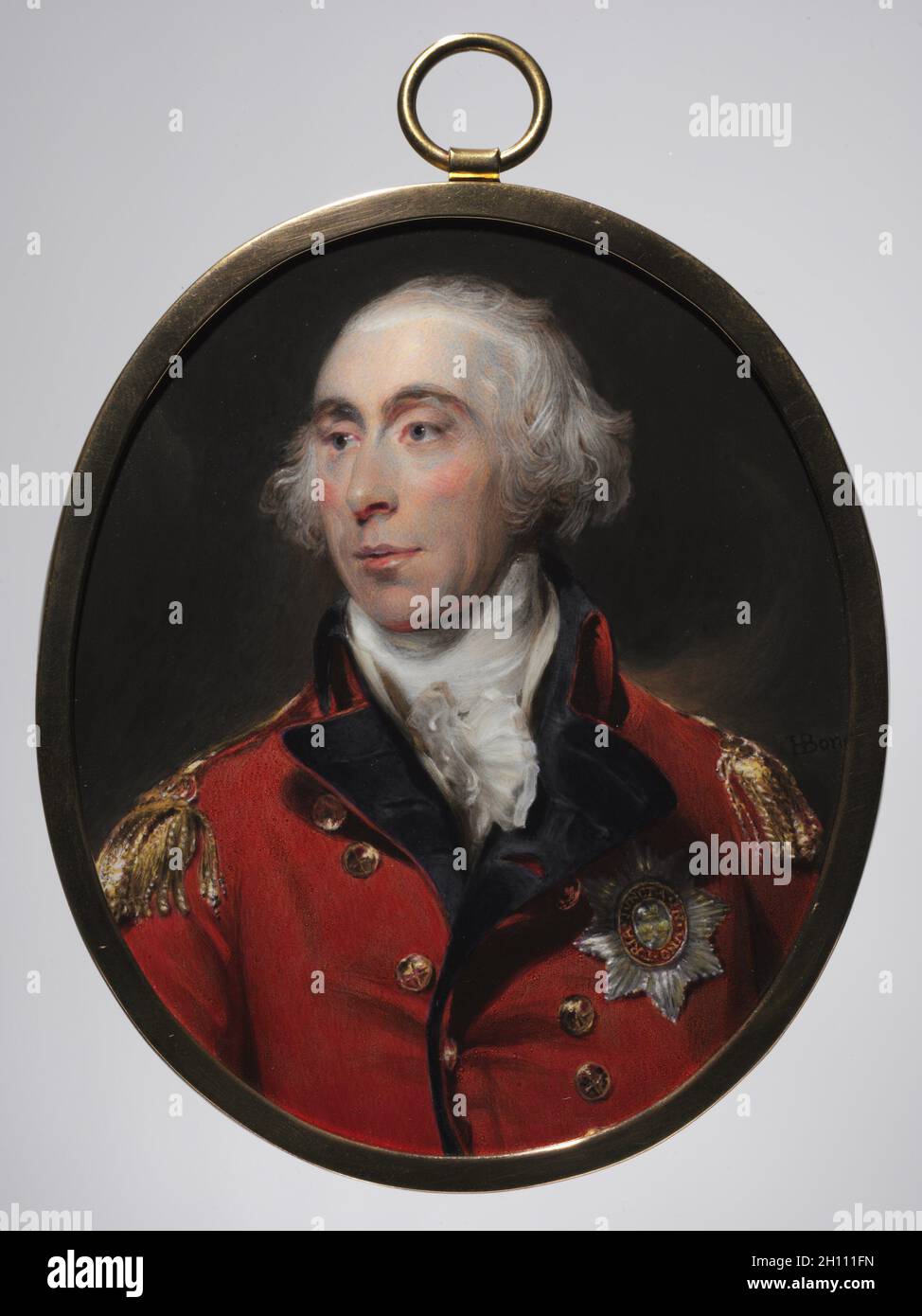 Sir charles grey hi-res stock photography and images - Alamy