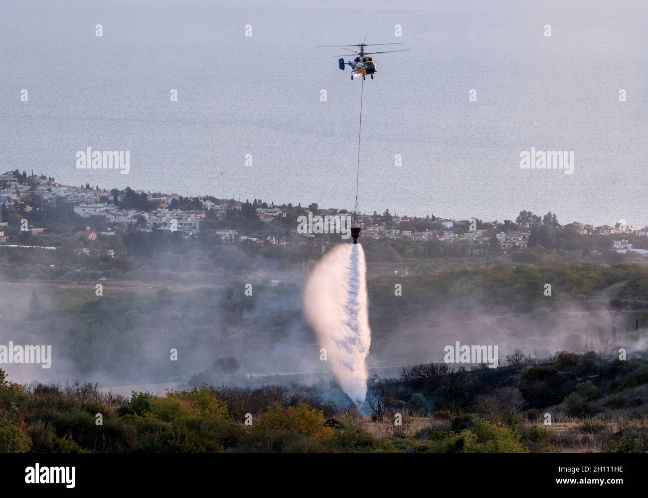Climate 2021 hi-res stock photography and images - Alamy