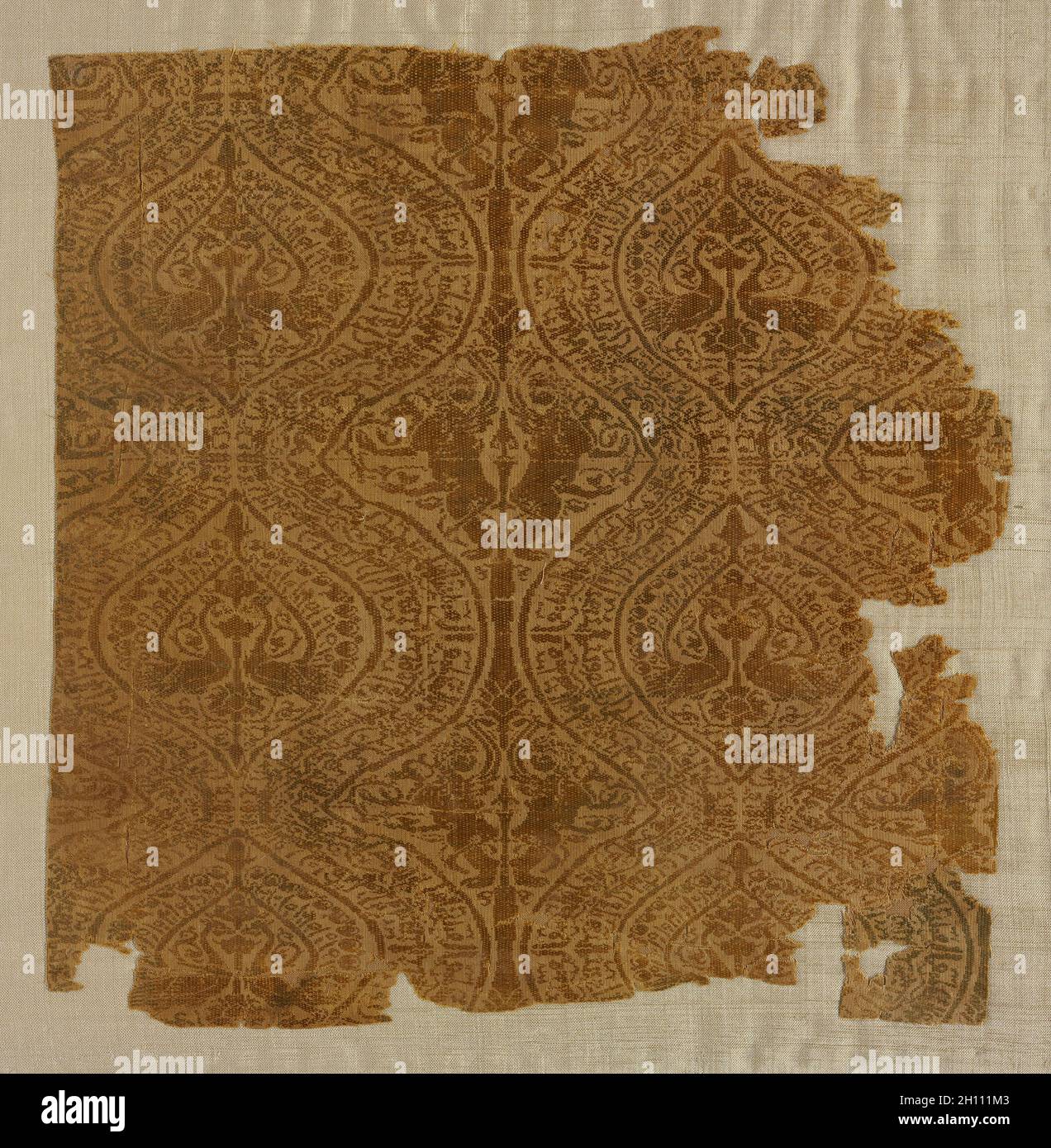 Ogival pattern hi-res stock photography and images - Alamy