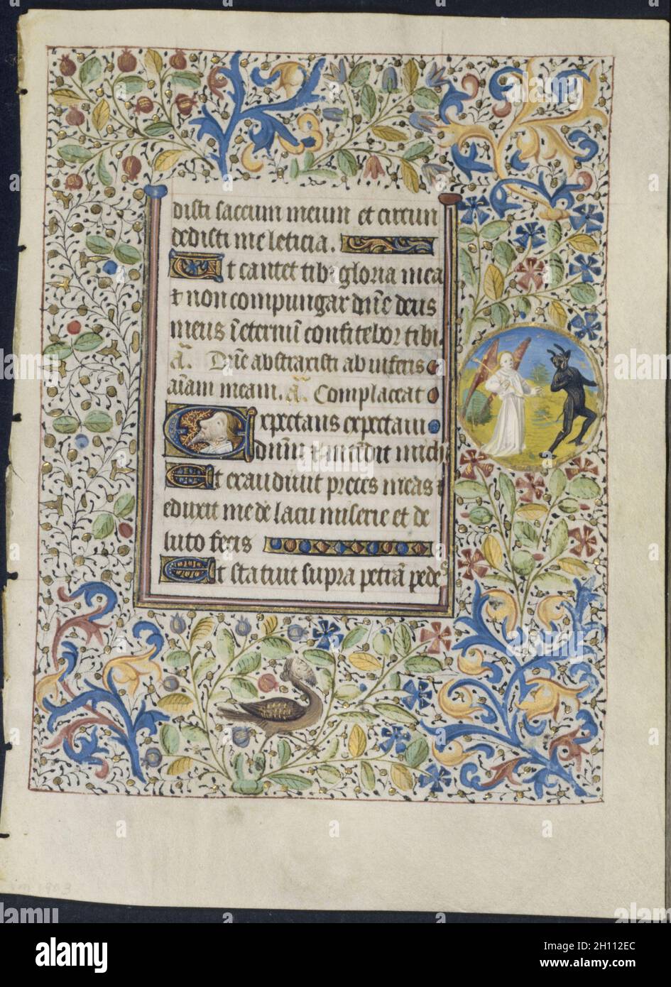 Angel chasing hi-res stock photography and images - Alamy