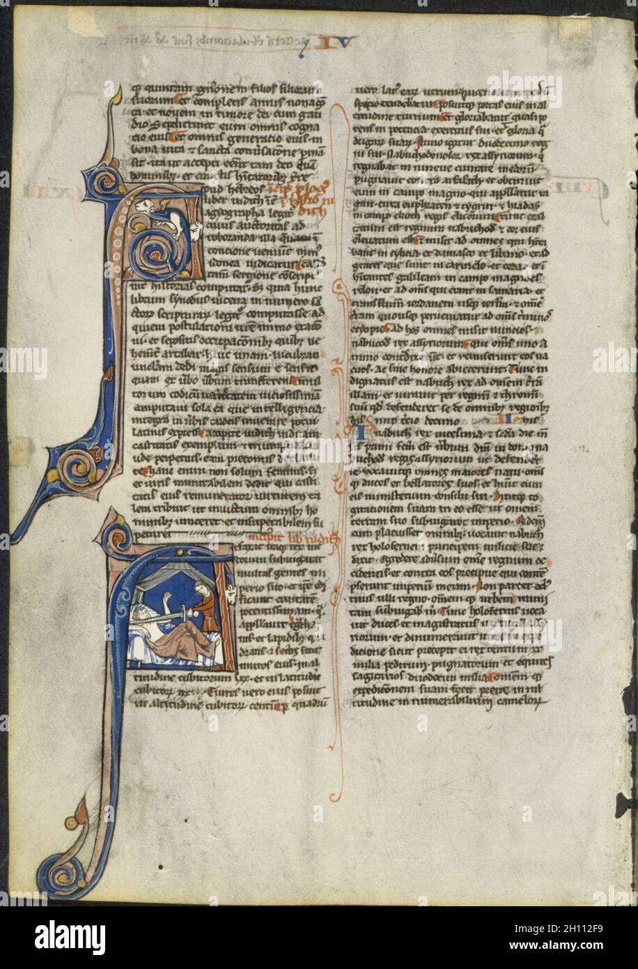 Leber group french hi-res stock photography and images - Alamy