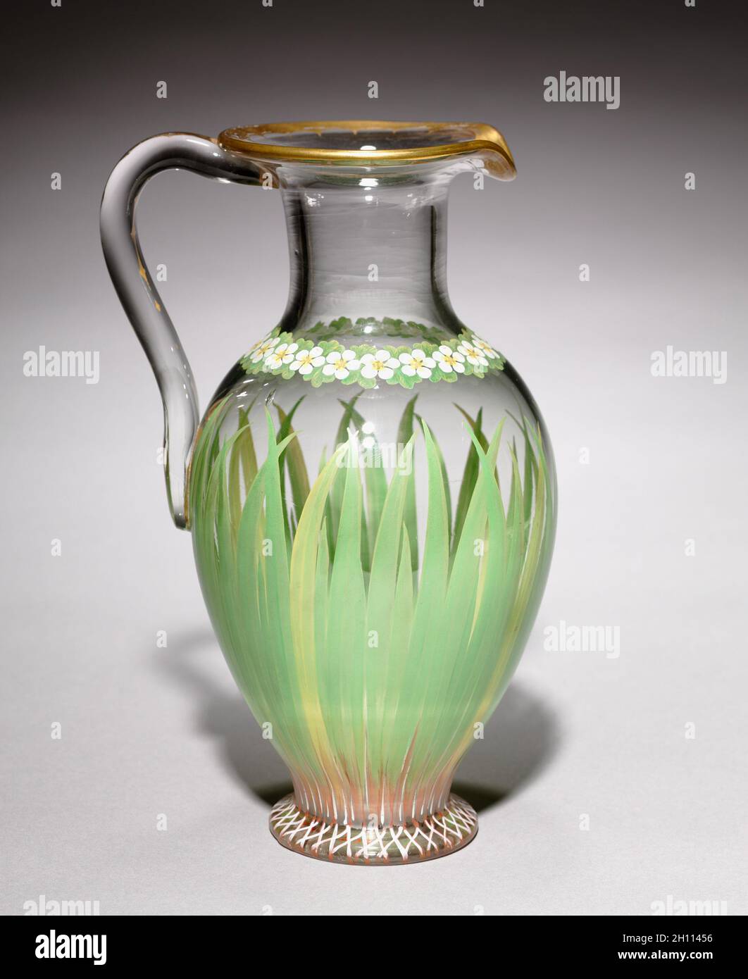 Stangate glass works british hi-res stock photography and images - Alamy