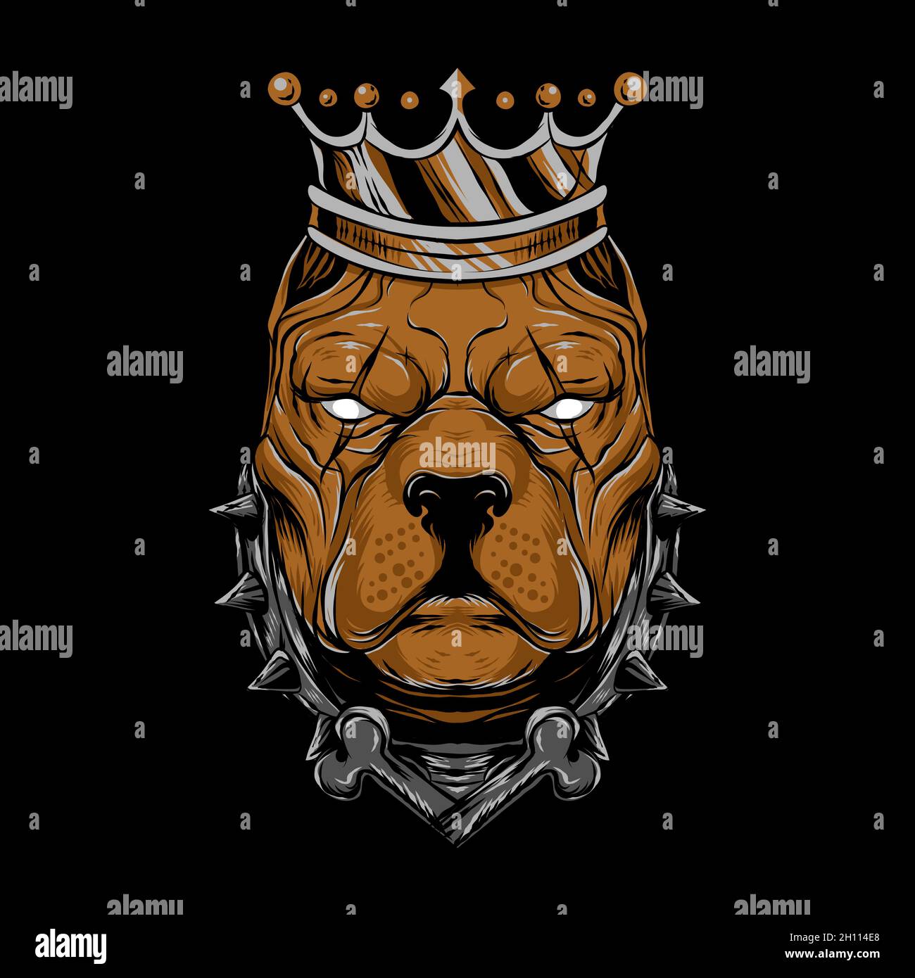 Young french bulldog crown hi-res stock photography and images - Alamy