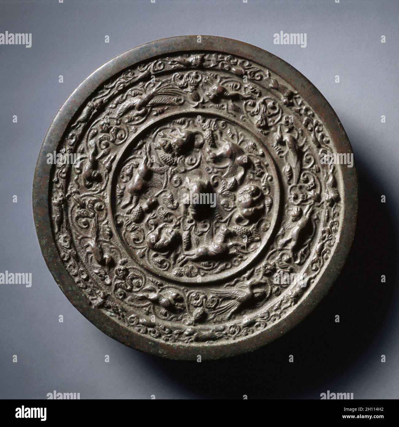 Mid 1100s early 1200s hi-res stock photography and images - Alamy