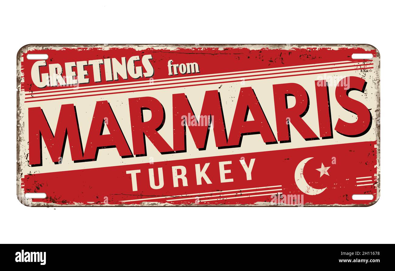 Logotipo De Marmaris Happy Monday! Let Your Smile Shine All Week Long!