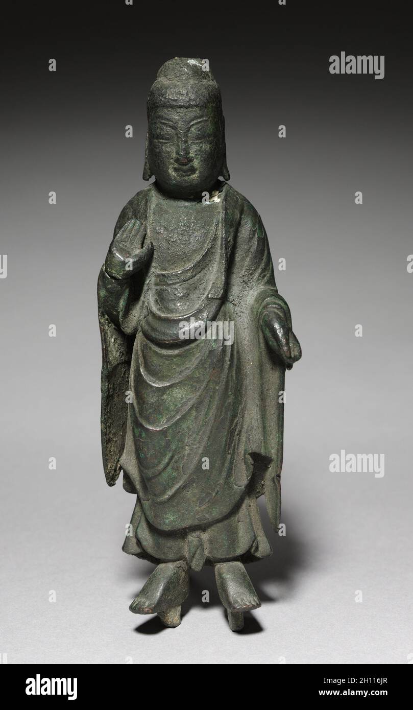 Unified silla period hi-res stock photography and images - Alamy