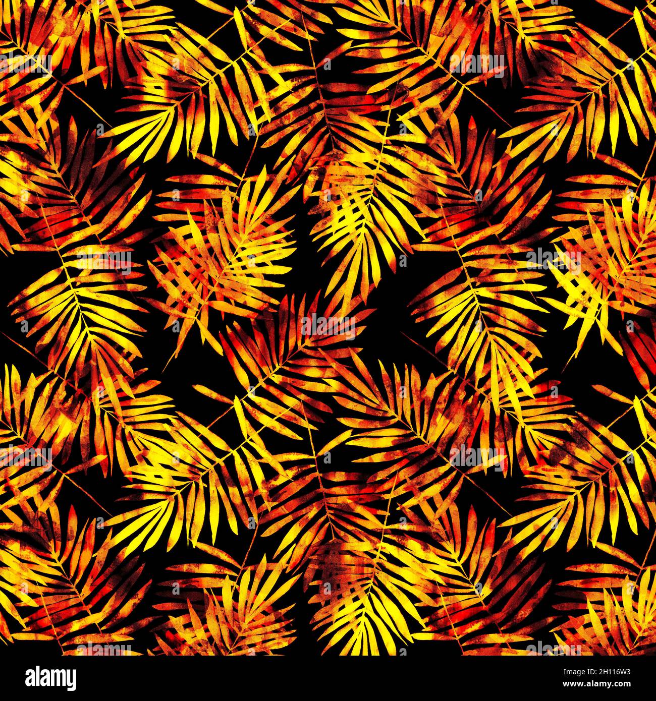 colorful textile print patterns, pillow designs Stock Photo - Alamy