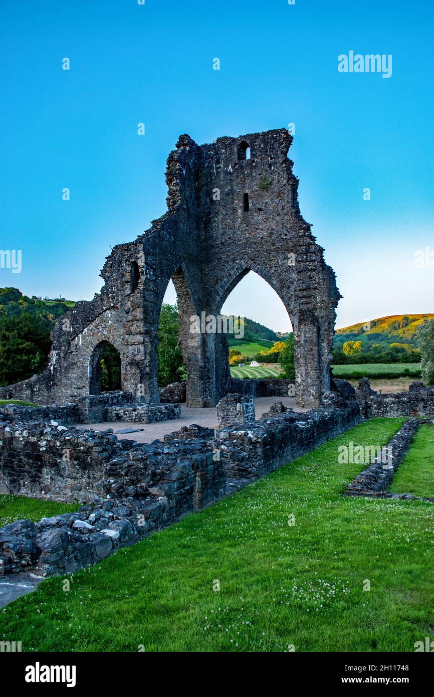 The lord rhys ap gruffydd hi-res stock photography and images - Alamy