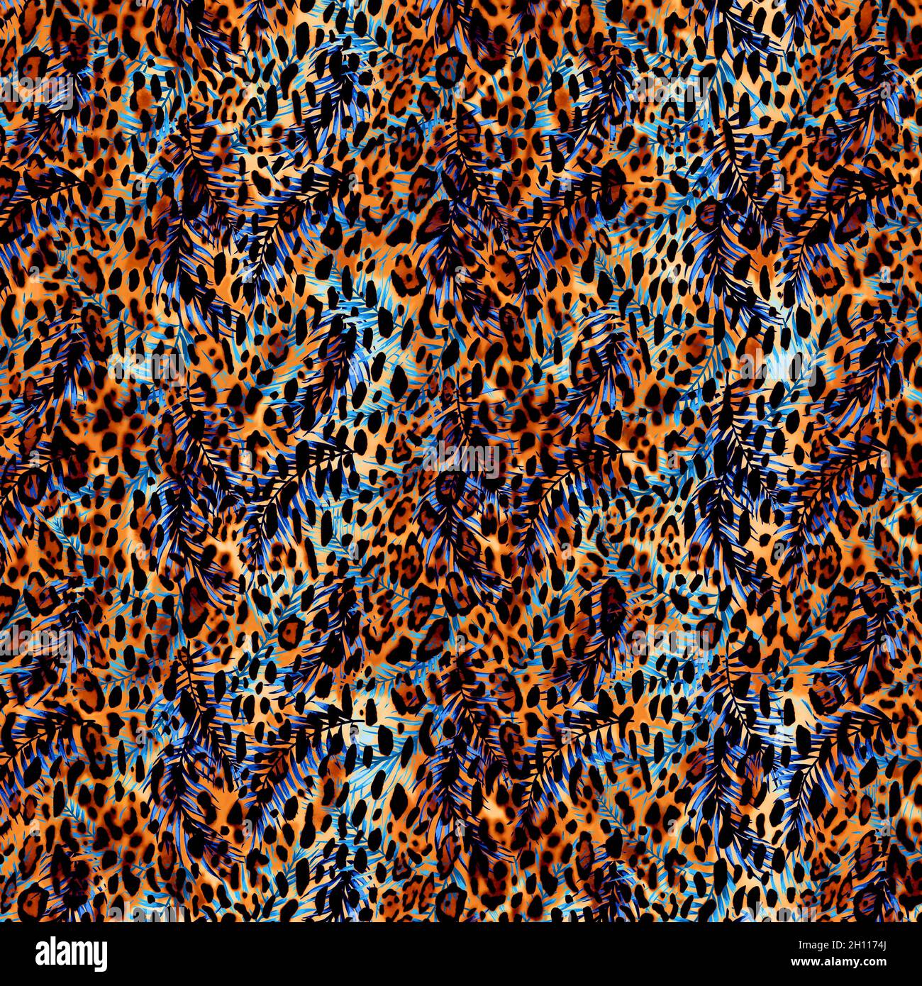 colorful textile print patterns, pillow designs Stock Photo - Alamy