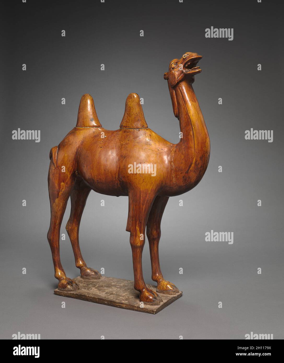 Tang dynasty camel hi-res stock photography and images - Alamy