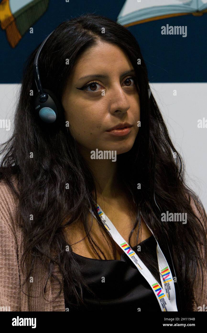 Monica ojeda hi-res stock photography and images - Alamy