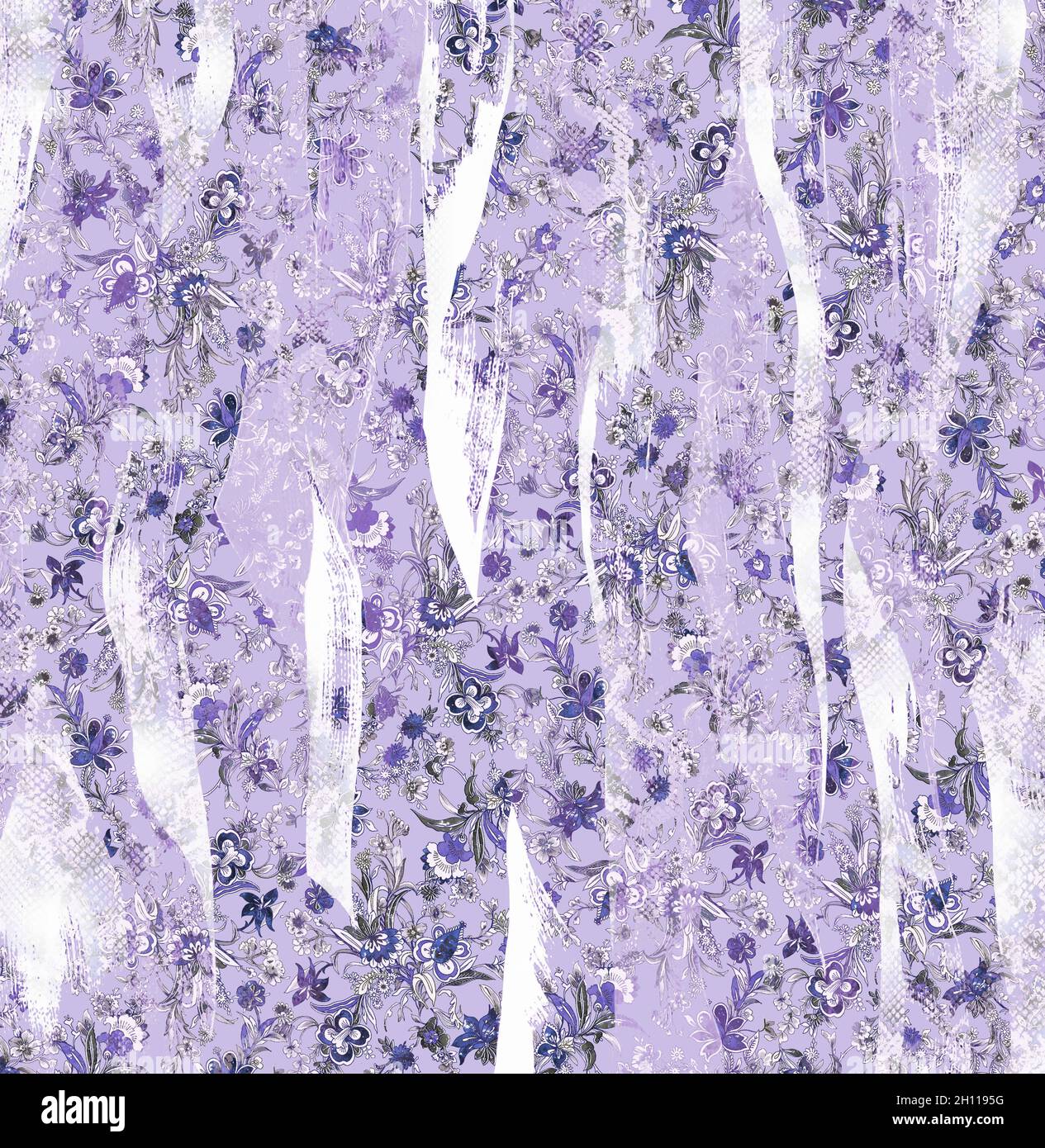 colorful textile print patterns, pillow designs Stock Photo - Alamy