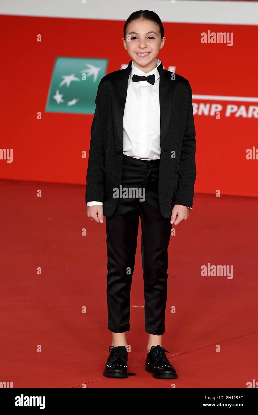 Carlotta de leonardis hi-res stock photography and images - Alamy