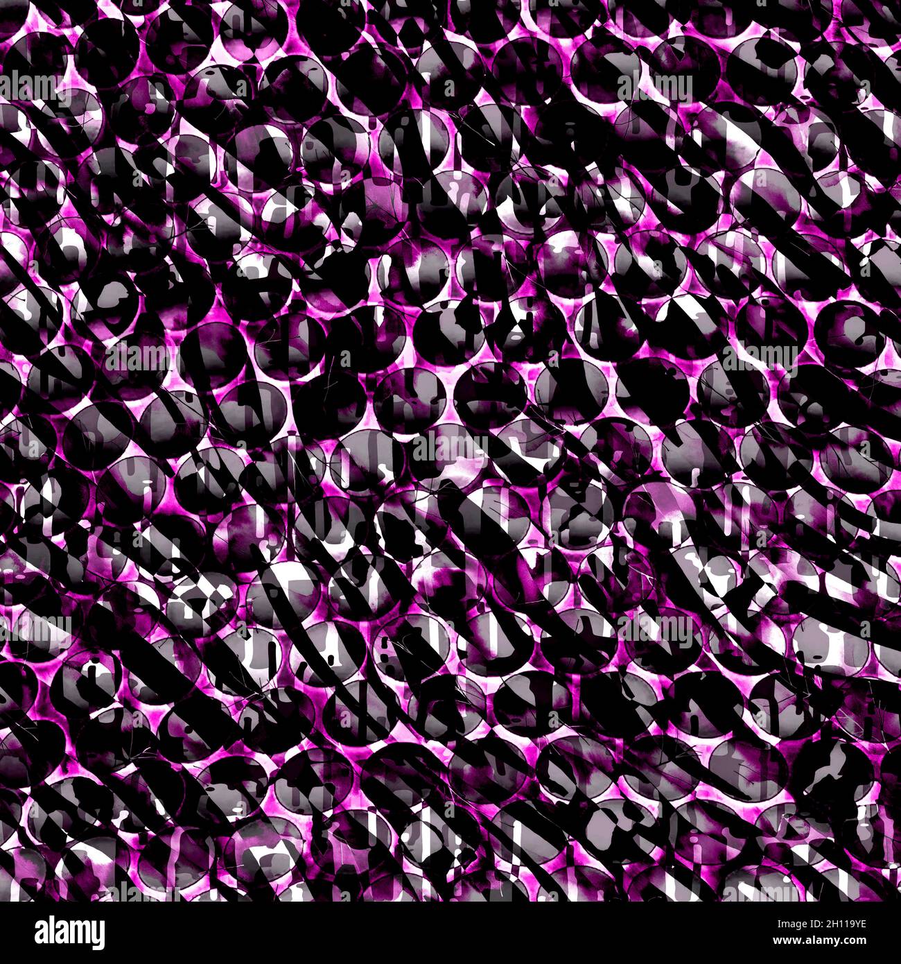 colorful textile print patterns, pillow designs Stock Photo - Alamy