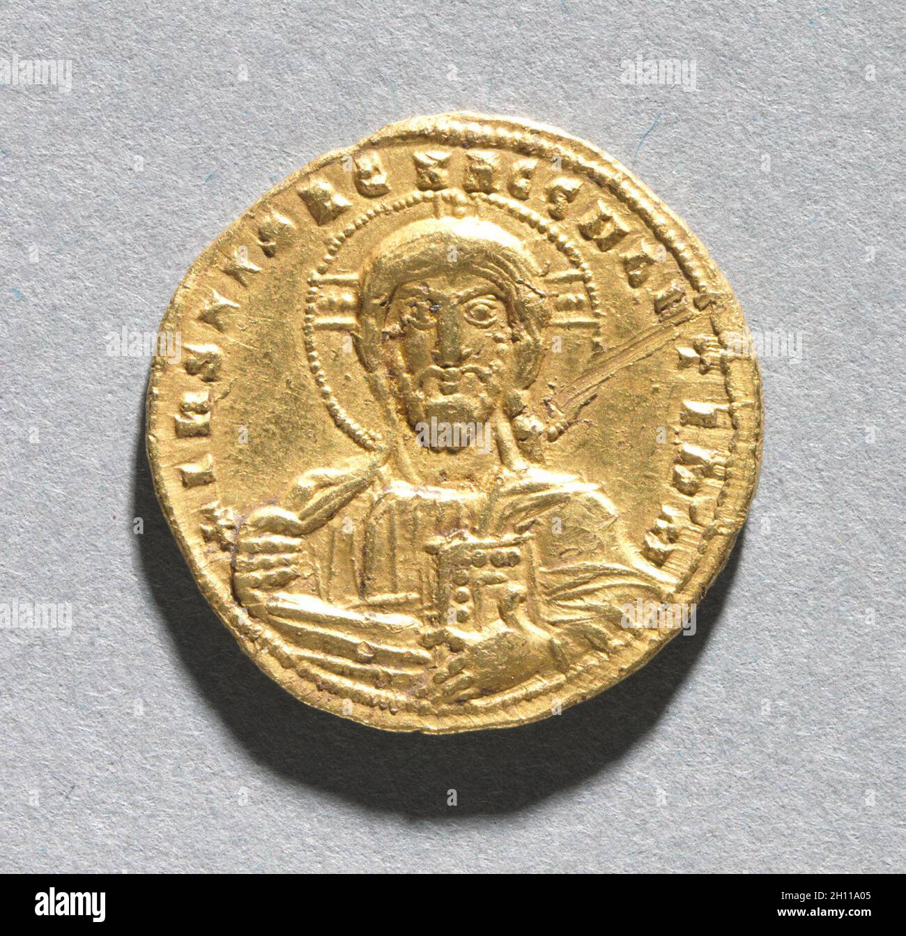 Nicephorus ii hi-res stock photography and images - Alamy