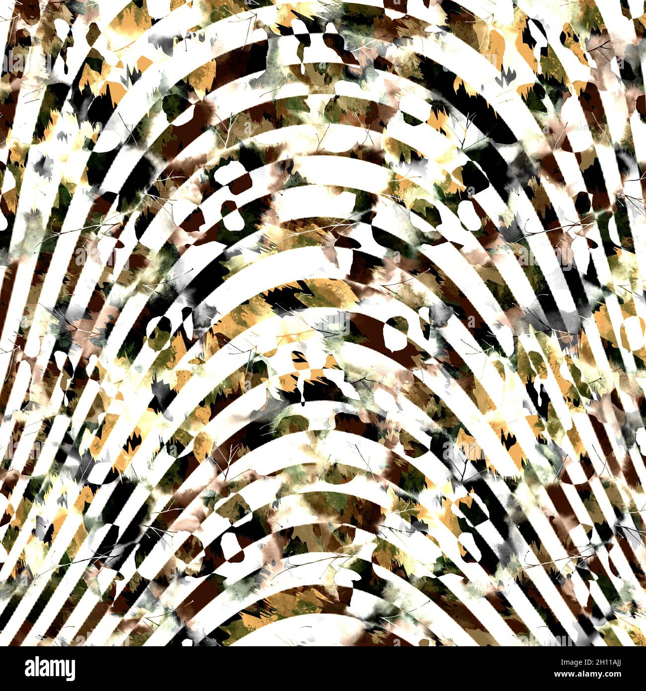 colorful textile print patterns, pillow designs Stock Photo - Alamy