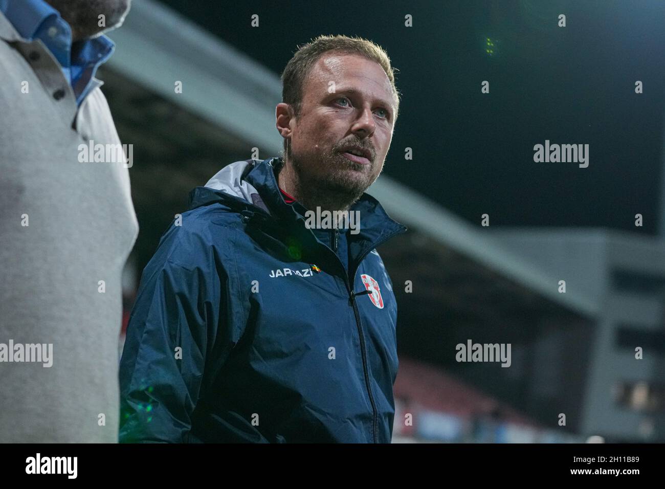 Michele Santoni High Resolution Stock Photography and Images - Alamy