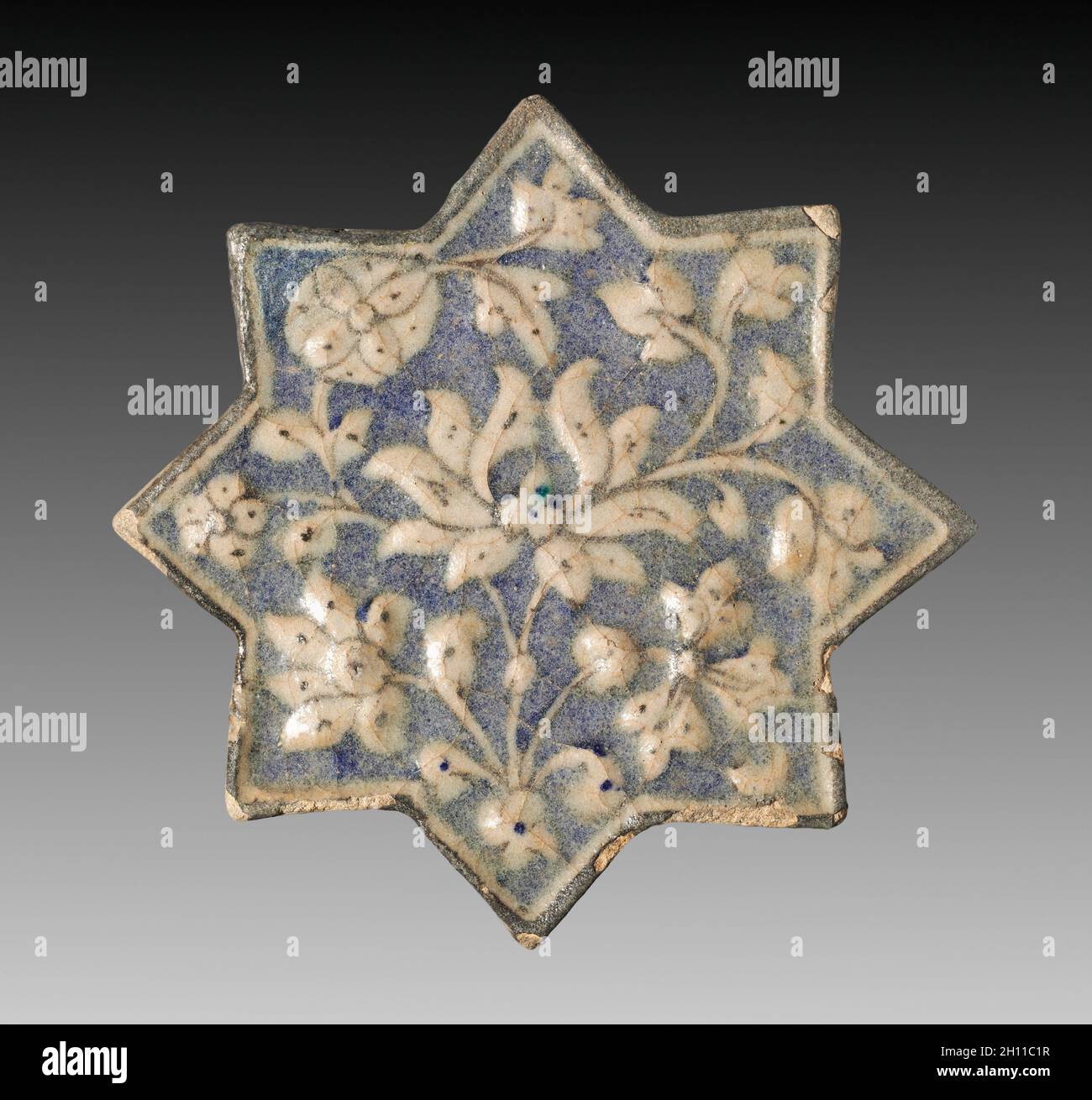 Ilkhanid tile hi-res stock photography and images - Alamy