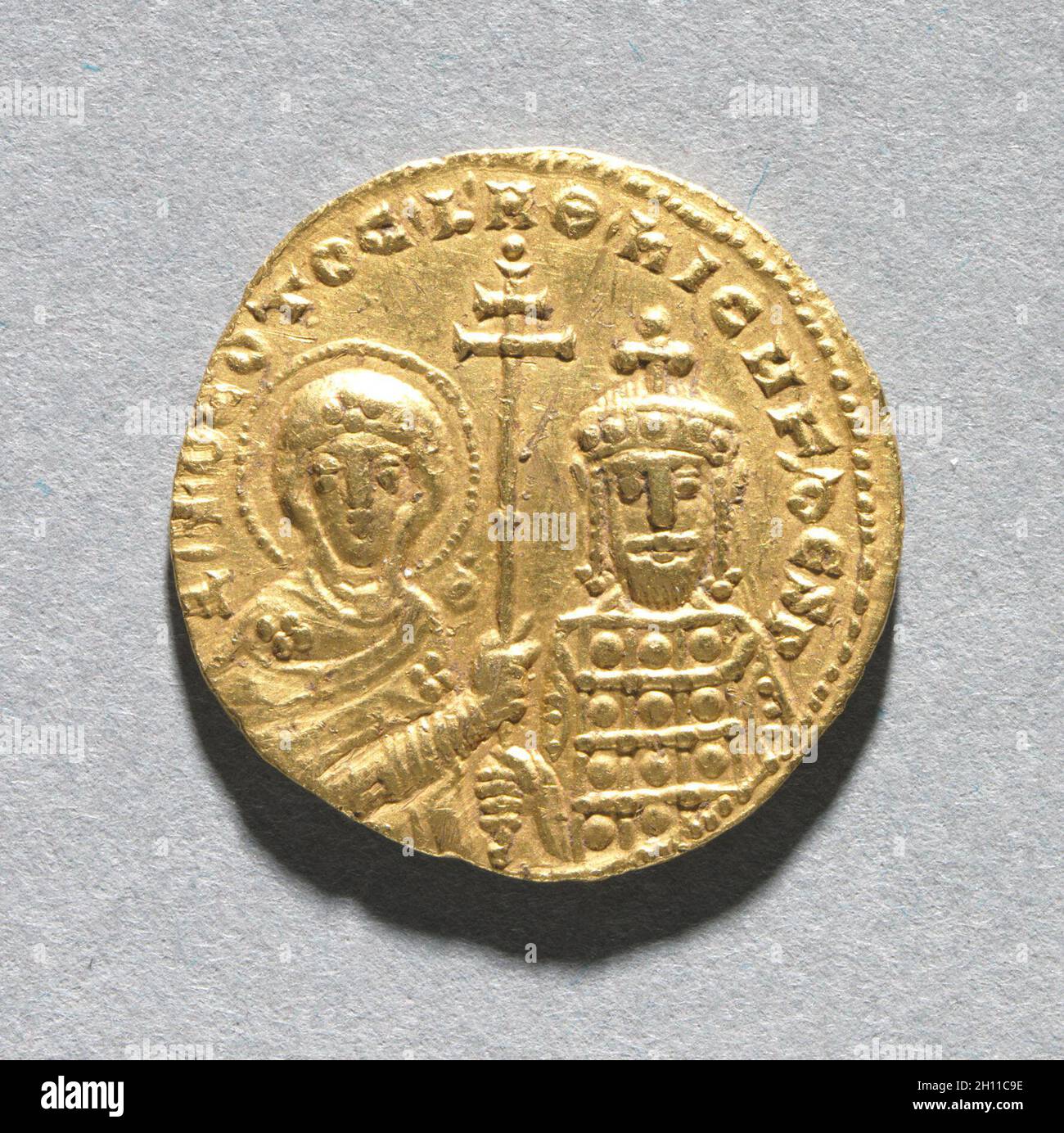 Nicephorus hi-res stock photography and images - Alamy