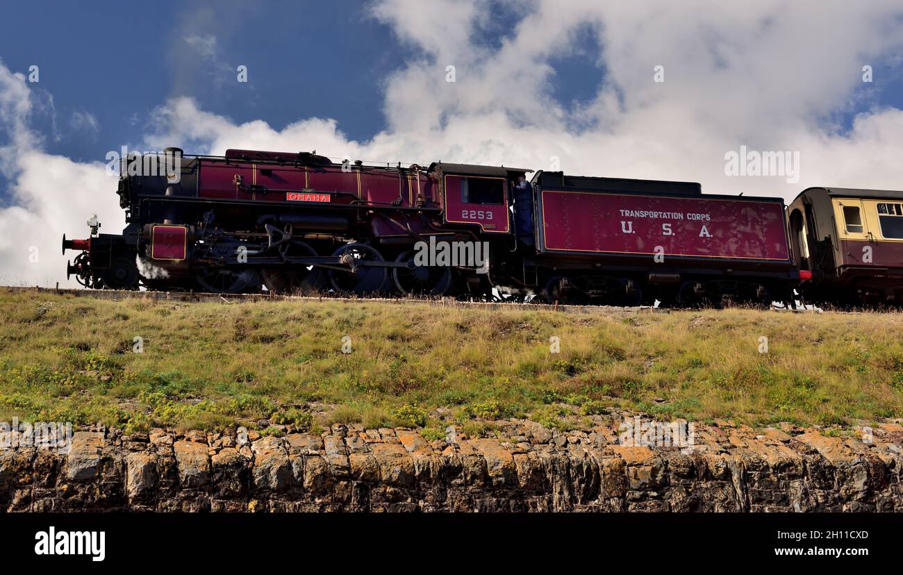 Class S160 High Resolution Stock Photography and Images - Alamy