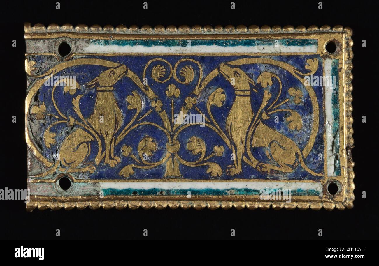 Plaque From A Reliquary Shrine High Resolution Stock Photography and ...