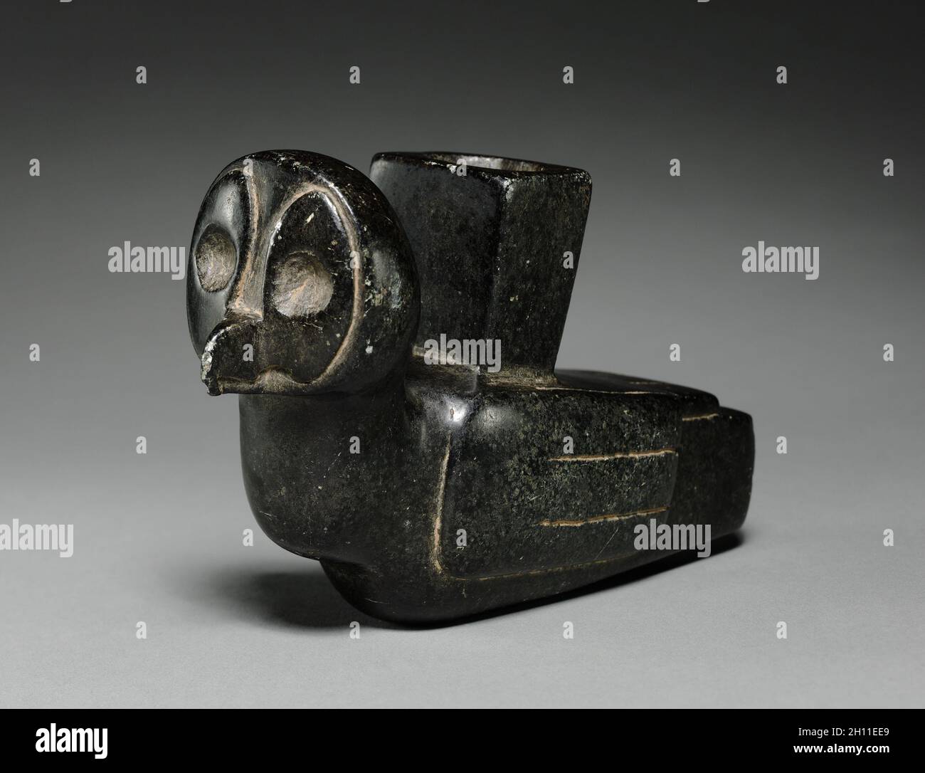 Copena culture hi-res stock photography and images - Alamy