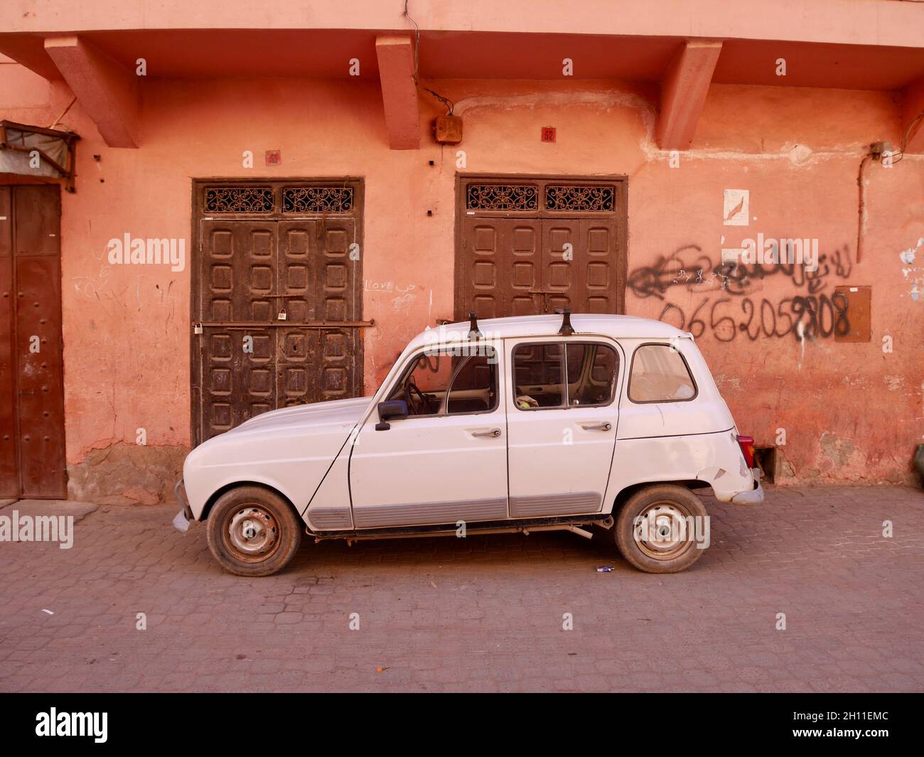 Vintage nostalgia retro design construction hi-res stock photography ...