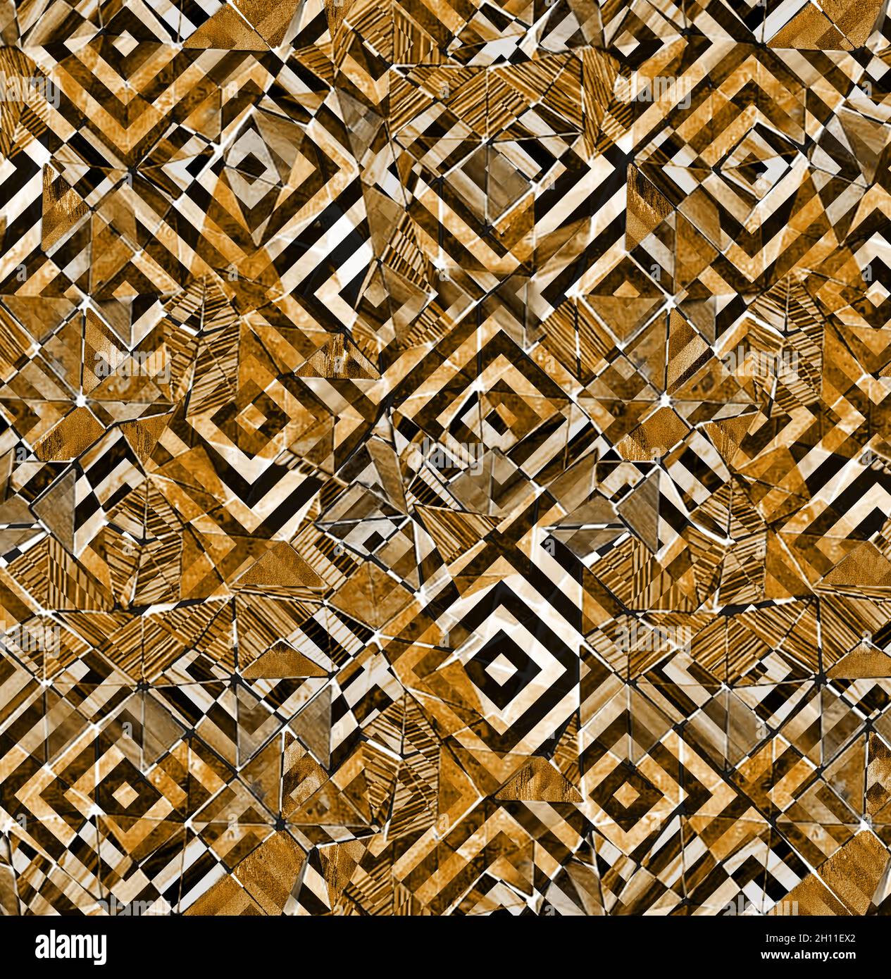 colorful textile print patterns, pillow designs Stock Photo - Alamy