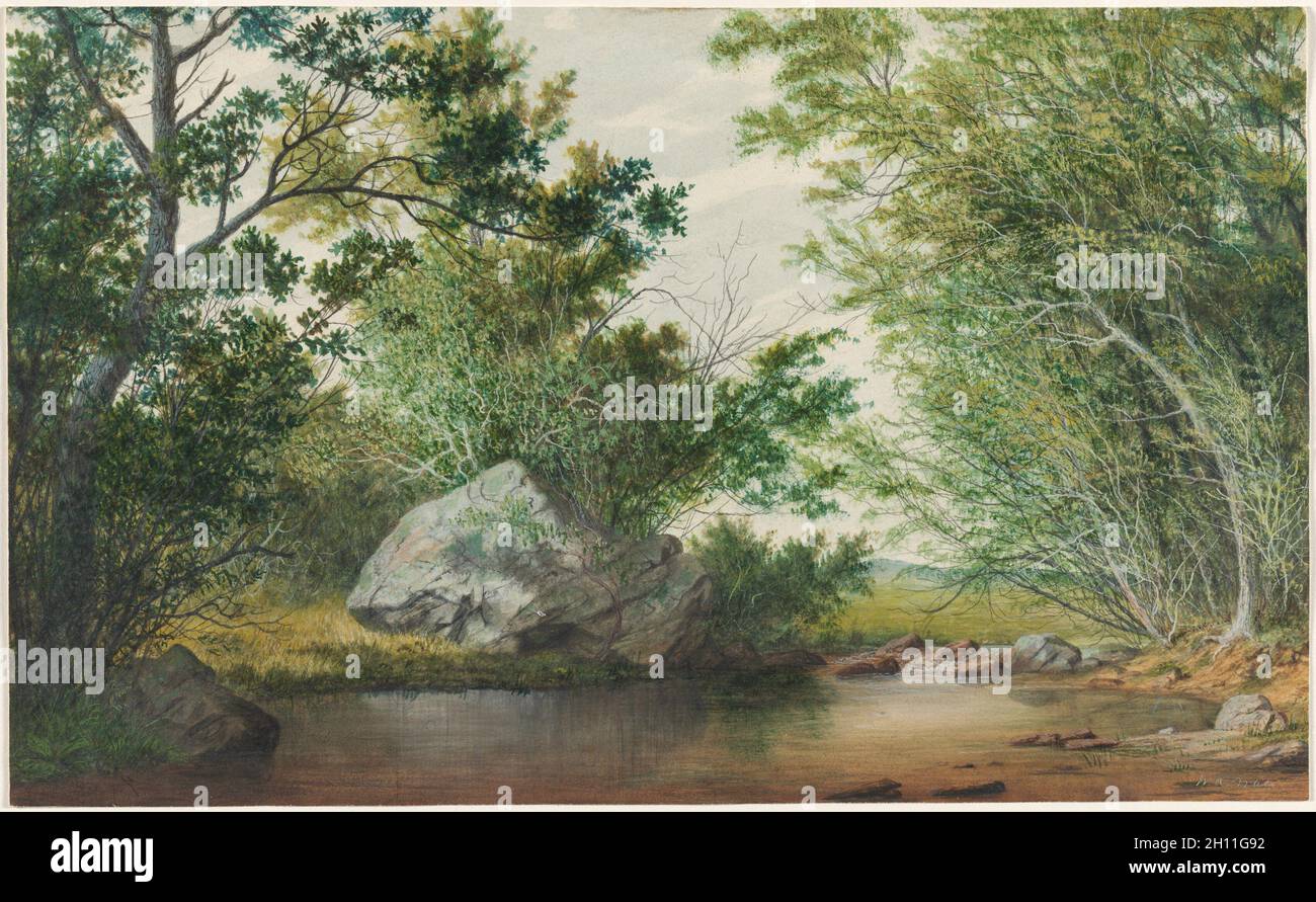 William allen wall american hi-res stock photography and images - Alamy