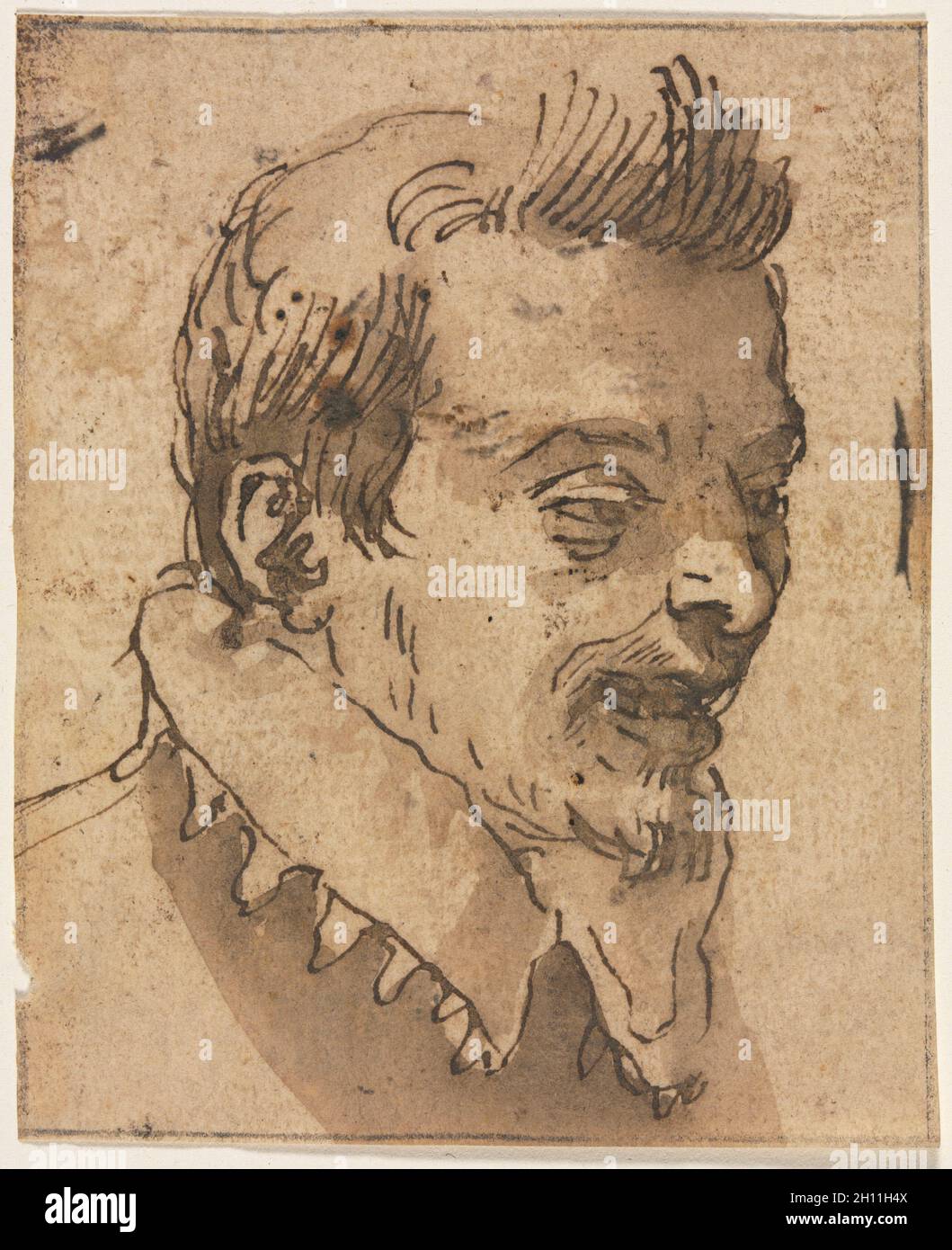 1500s man hi-res stock photography and images - Alamy