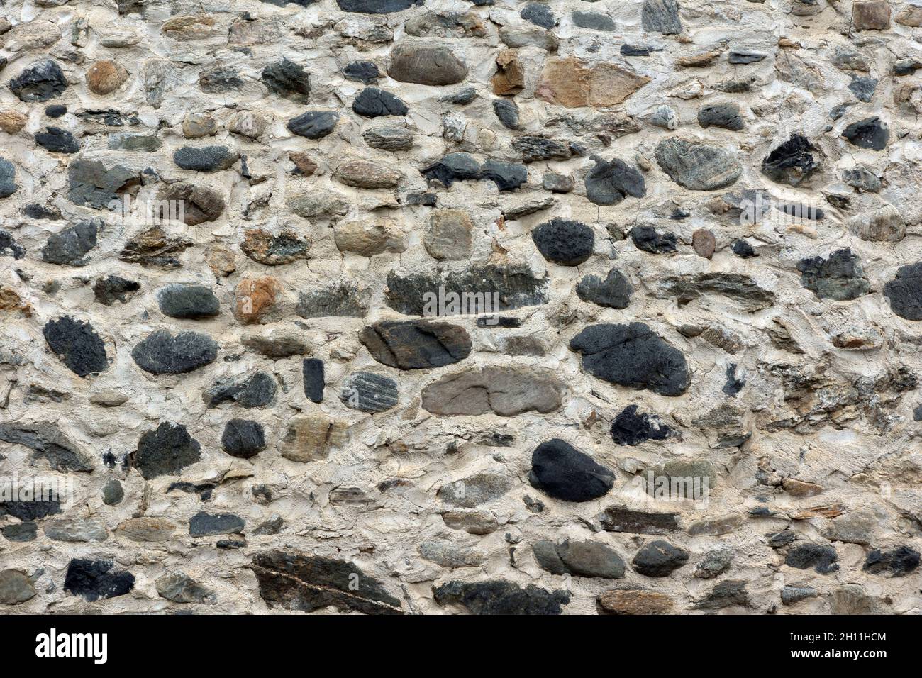 Stone wall texture for designers and 3d artists Stock Photo - Alamy
