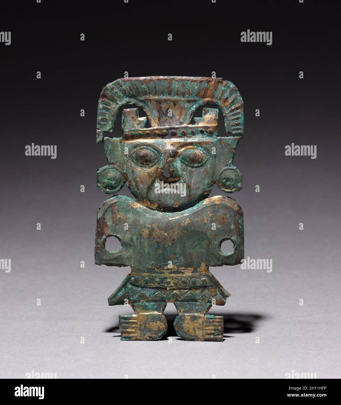 Chimu culture hi-res stock photography and images - Alamy