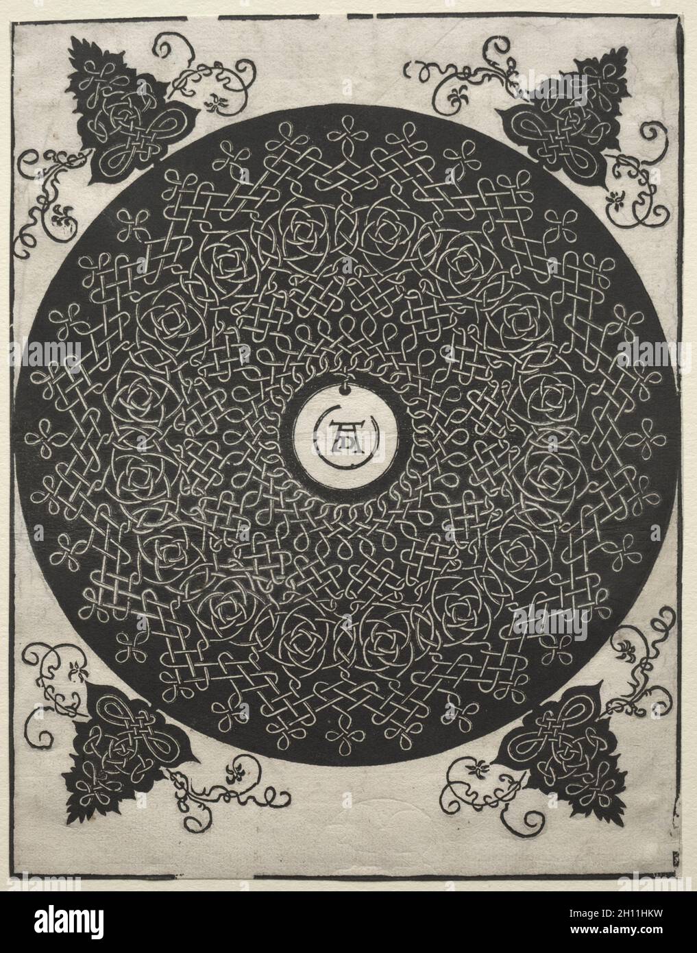 Third knot hi-res stock photography and images - Alamy