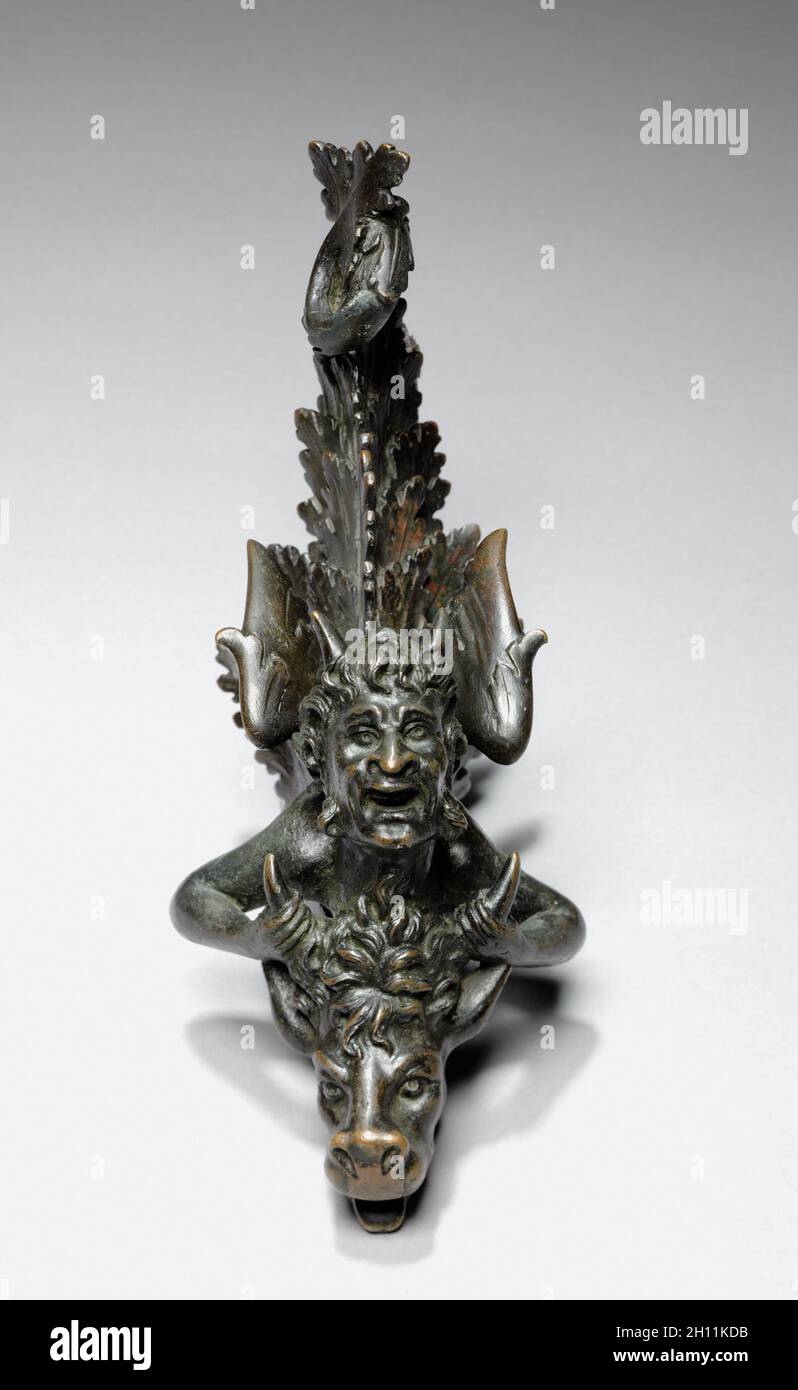 Satyr riding hi-res stock photography and images - Alamy