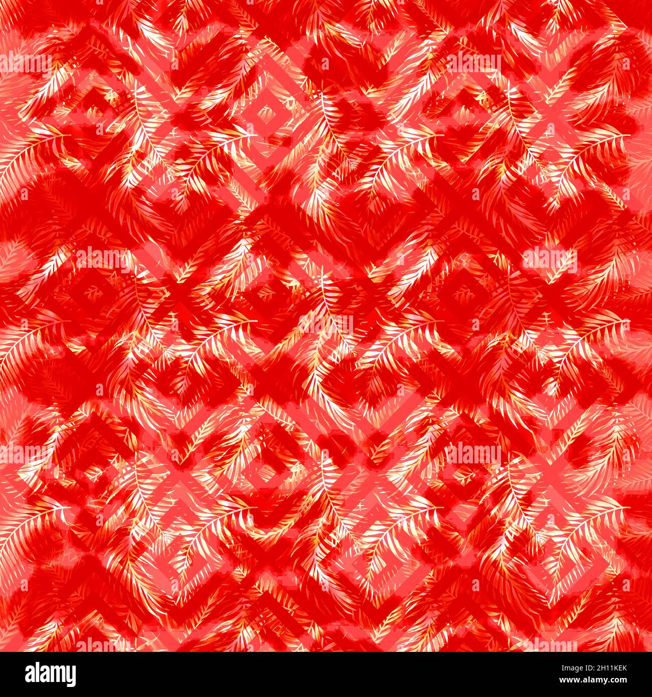Fashion fabric print patterns, dress designs Stock Photo - Alamy