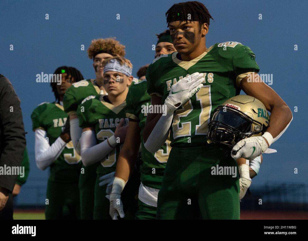 Mcfarland school hi-res stock photography and images - Alamy